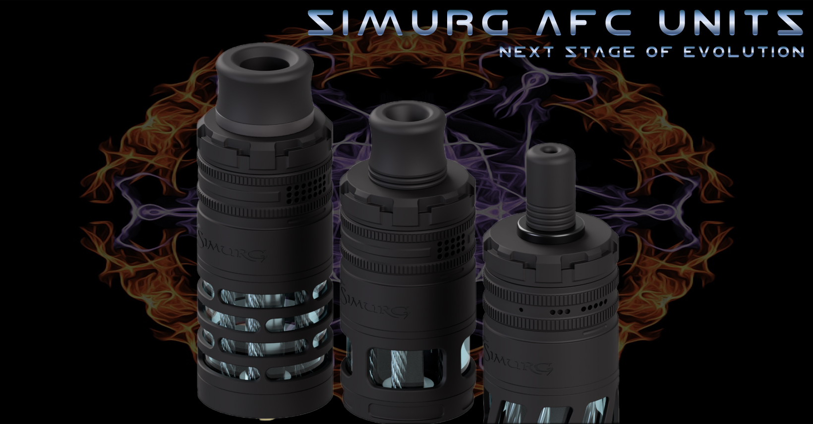 Simurg AFC Units - eroltec Vapers Blog